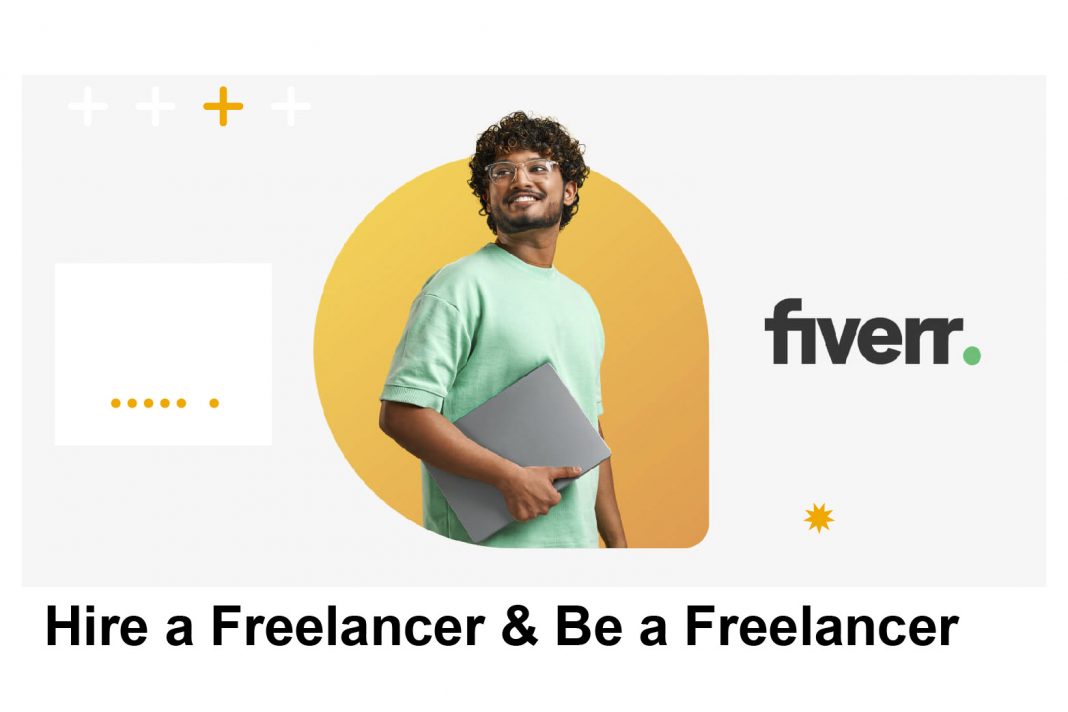 What is Fiverr And How You Can Enhance Your Gigs? - HopFar