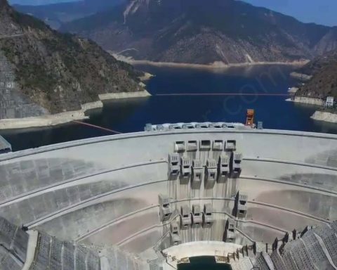 The Top 10 Highest Dams in the World - HopFar